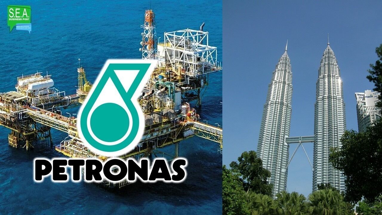 PETRONAS, FIRST MALAYSIAN FIRM TO ADOPT 5G NETWORK - South East Asia ...