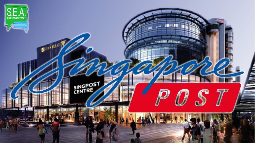 SingPost Singapore Elevates Logistics Strategy - South East Asia ...