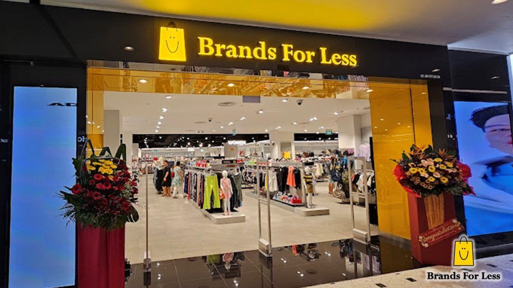 Brands For Less Expands to Singapore with Affordable Retail - South ...