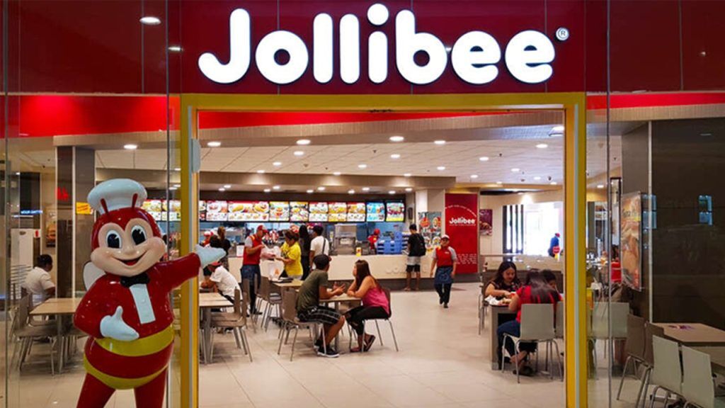 Jollibee: Unveiling the Innovative Success Story