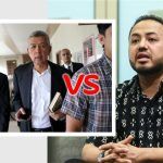 Khairul Aming Launches Exciting Rembayung in Malaysia's F&B Scene